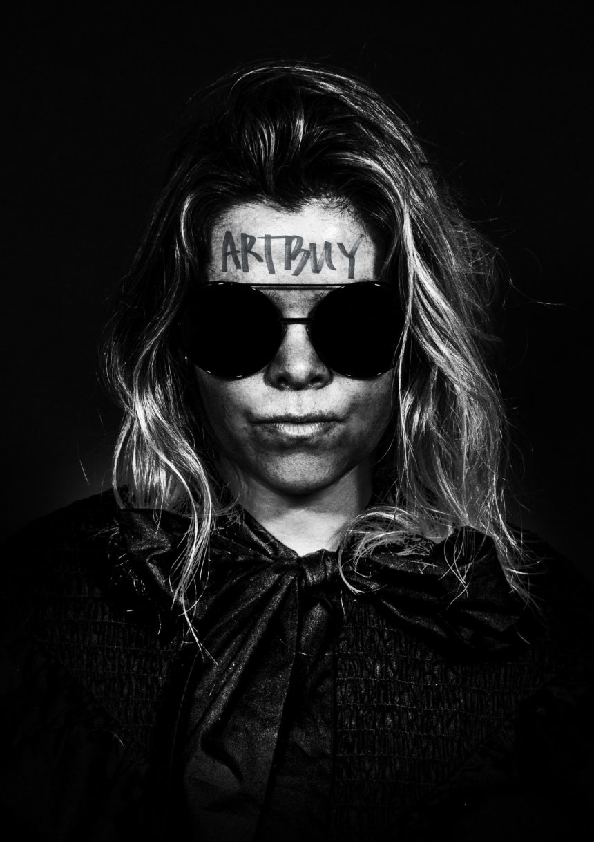 Home - Daily Art Book